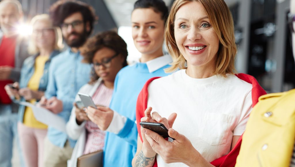 Blog - Queue Management System - SMARTQUEUE