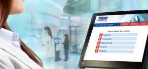 Queue Management System Solutions for Smarter Queue Experience