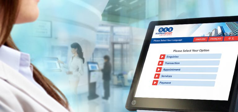 Queue Management System Solutions for Smarter Queue Experience