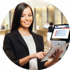 Smartqueue Benefits - Queue Management System - SMARTQUEUE