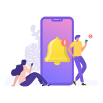 Feature of Queue Management System from SMARTQUEUE®