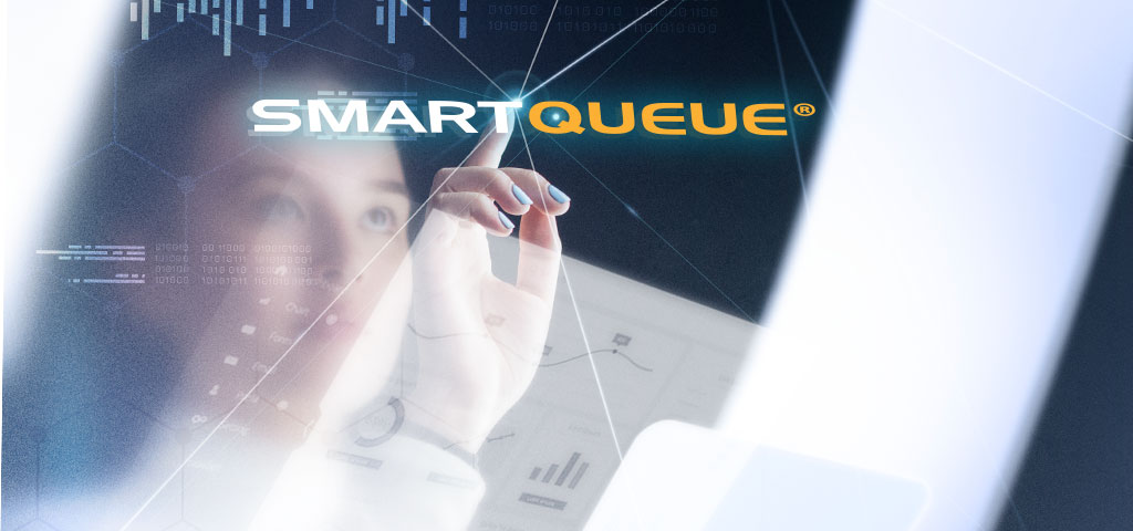 Queue Management System Solutions for Smarter Queue Experience