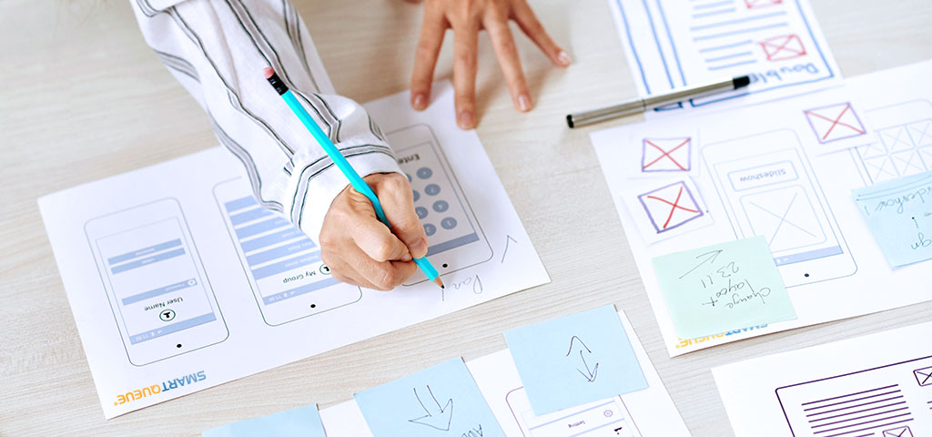 Queue Management System Solutions for Smarter Queue Experience