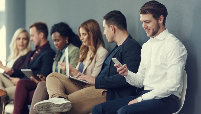 The Ultimate Guide to Virtual Queue - Queue Management System - SMARTQUEUE