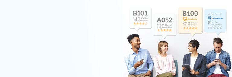 Queue Management System Solutions for Smarter Queue Experience