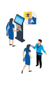 How Queue Management from SMARTQUEUE® Works