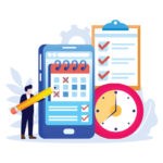How Queue Management from SMARTQUEUE® Works