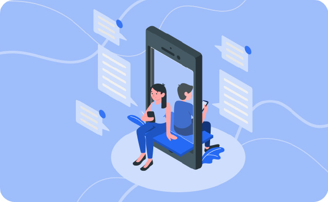 Smartqueue Benefits - Queue Management System - SMARTQUEUE