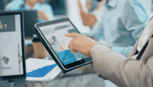 Queue Management System Solutions for Smarter Queue Experience