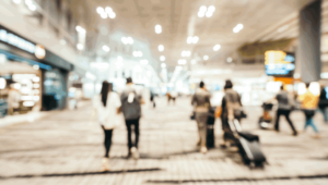 A Smarter Approach to Queueing - Queue Management System - SMARTQUEUE